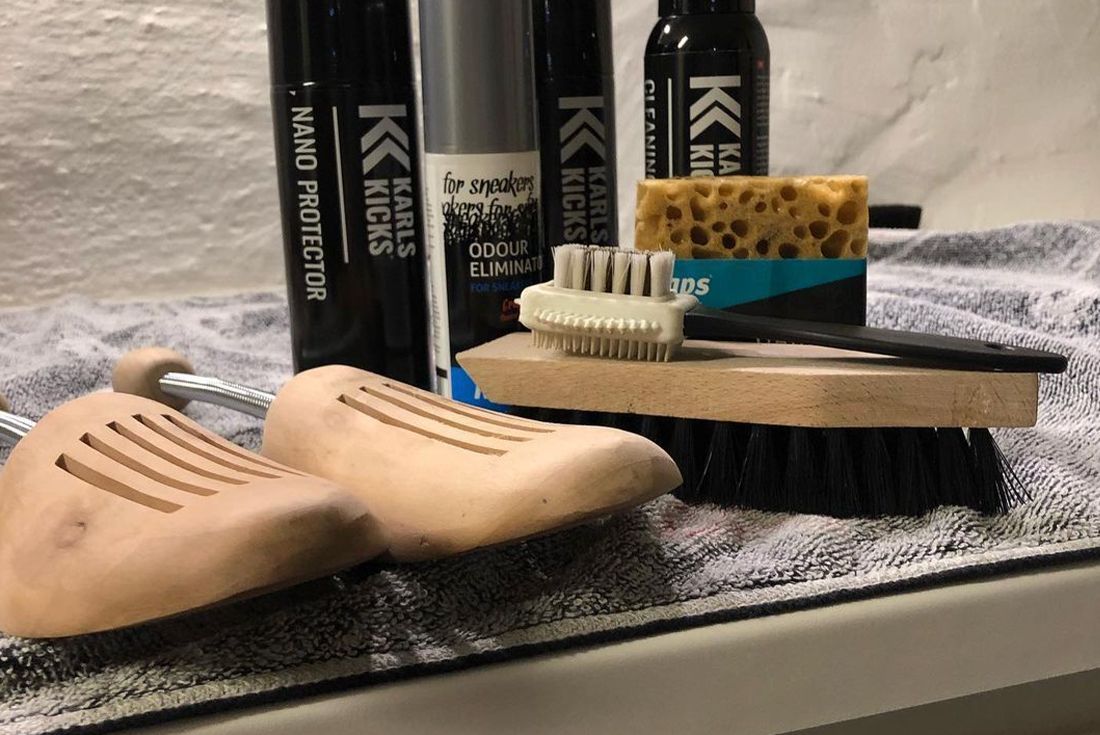 Sneaker Stores You Must Visit in Copenhagen - Sneaker Freaker