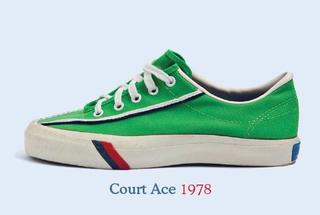 Pro-Keds: The Complete Story - Sneaker Freaker