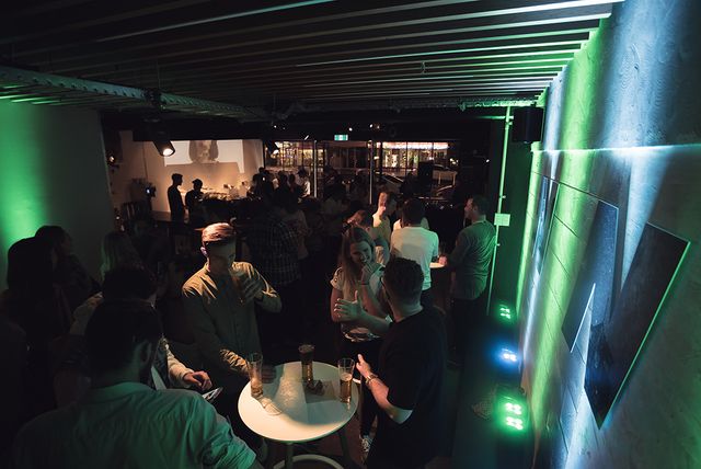 Celebrating Grey: New Balance Grey Day Events Recap - Sneaker Freaker