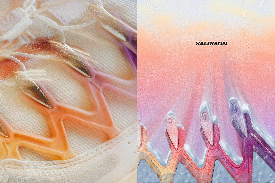 LORENZ.OG Applies ‘Patented Colourschemes’ to Official Salomon ACS+ ...