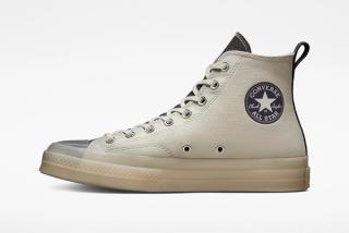 Behind the Scenes: A-COLD-WALL* x Converse Reinterpret an Icon ...