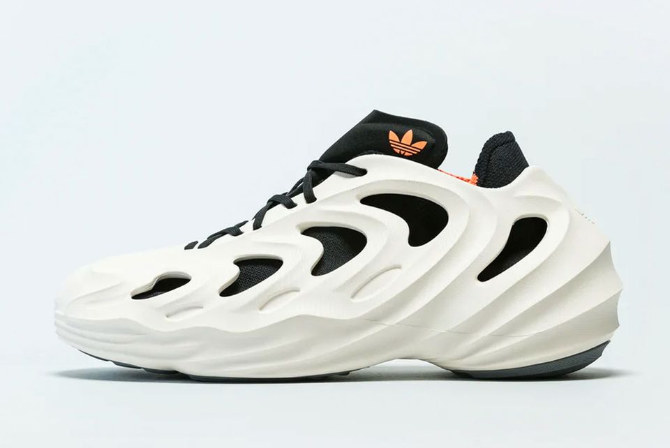 adidas - Sneaker Freaker