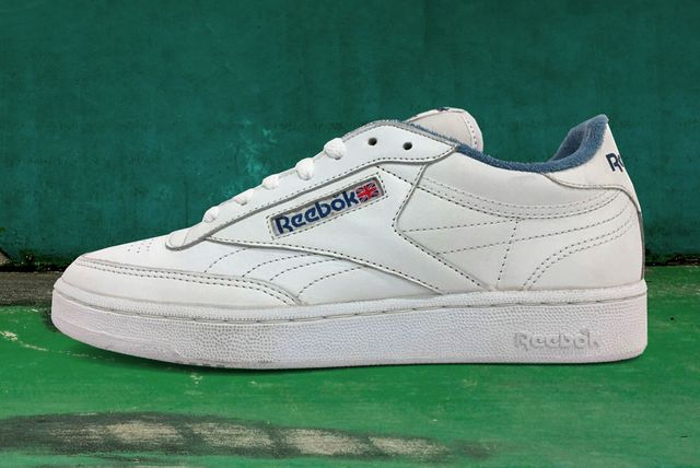 Creating a Classic: How Reebok Championed the Club C - Sneaker Freaker