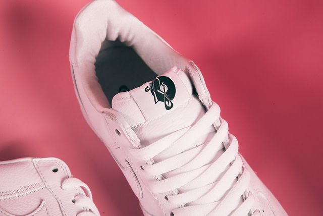 A Closer Look at Nike's AF-100 Collection - Sneaker Freaker