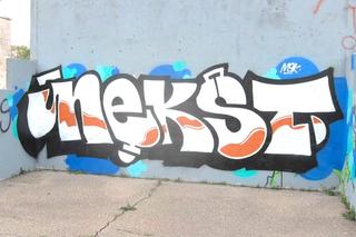 Moving Tribute Video For Nekst - Sneaker Freaker