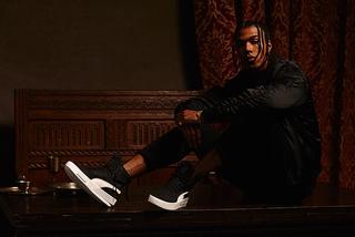 PUMA Unveil New XO Parallel by The Weeknd - Sneaker Freaker