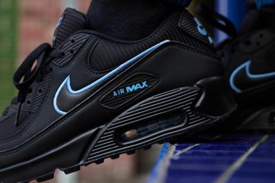 These JD Exclusive AM90s Prove You Don’t Need to Overcomplicate a ...