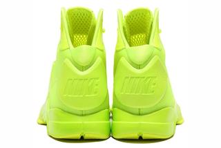 Nike Hyperdunk 2008 Retro Neon Pack - Sneaker Freaker