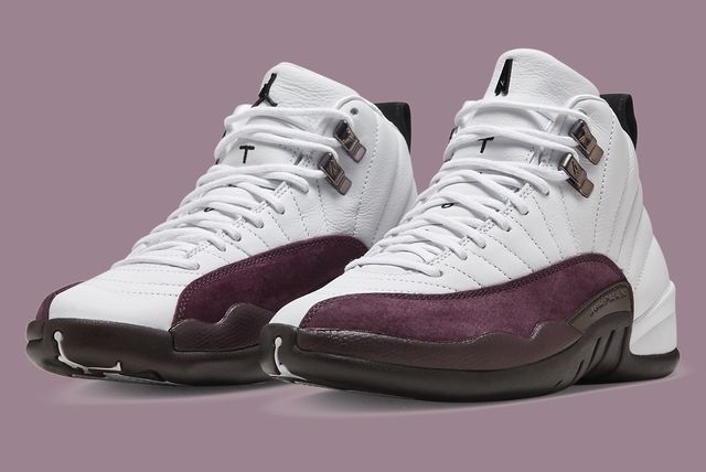 Where to Buy the A Ma Maniére x Air Jordan 12s - Sneaker Freaker