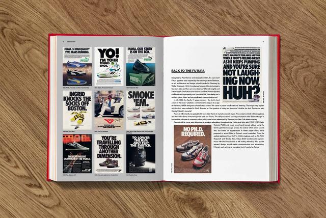 SOLED OUT Book (Friends and Family) - Sneaker Freaker