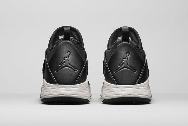 Jordan Brand Introduces The Formula 23 - Sneaker Freaker