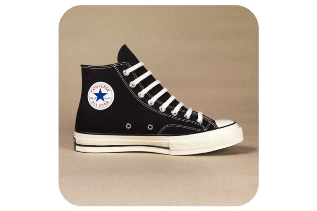 Converse 1970s Chuck Taylor All Star - Sneaker Freaker