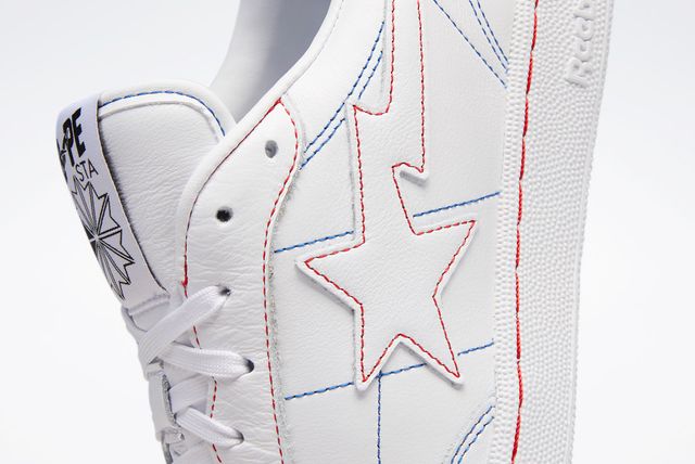 Where to Buy: BAPE x Reebok Club C and Instapump Fury - Sneaker Freaker