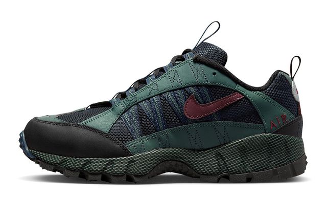 More Nike Air Humaras On The Way - Sneaker Freaker
