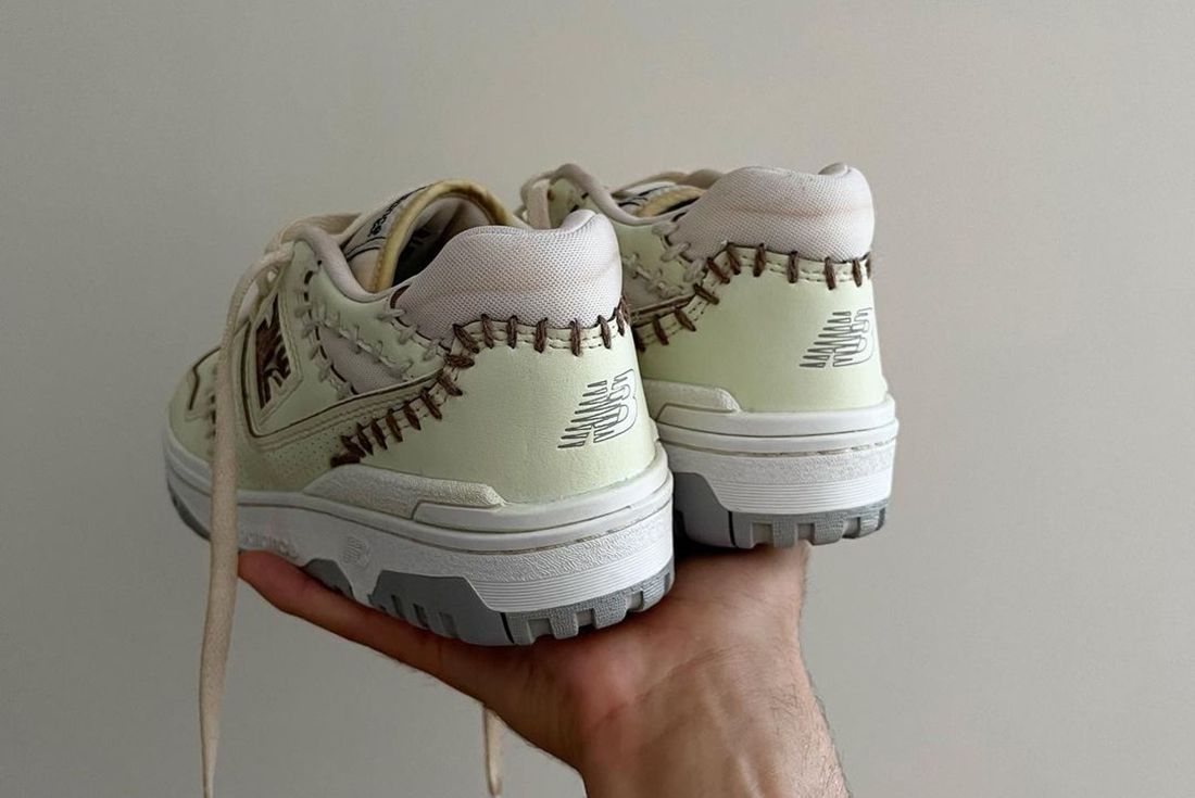 Monthly Mods: The Best Custom Sneakers From July - Features