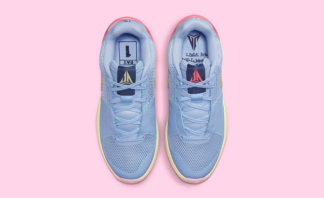 The Nike Ja 1 ‘Day One’ Is Ready to Launch - Sneaker Freaker