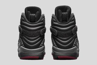 Air Jordan 8 (Cement) - Sneaker Freaker