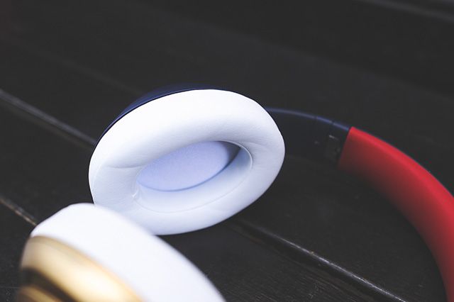 Kith X Beats By Dre Beats Capsule Collection - Industry News