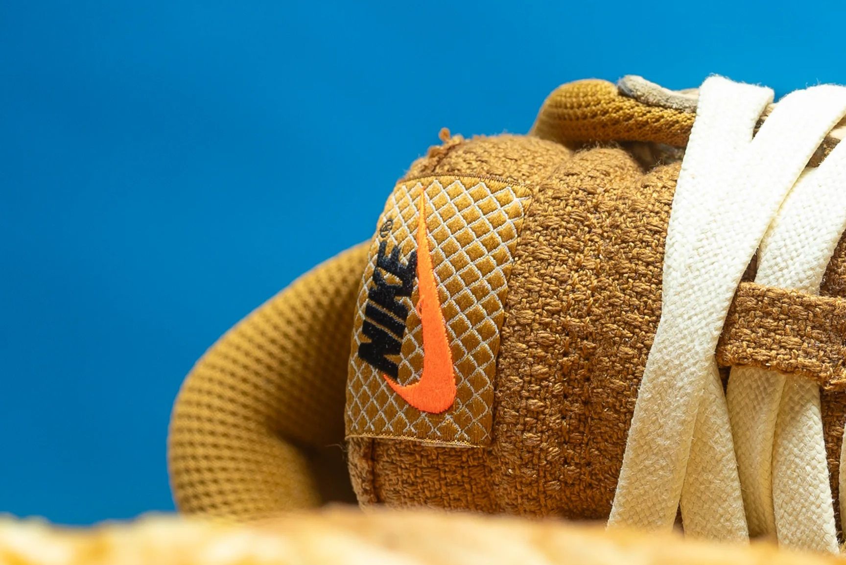 Nike Dish Up a New ‘Waffle’ Dunk - Industry News