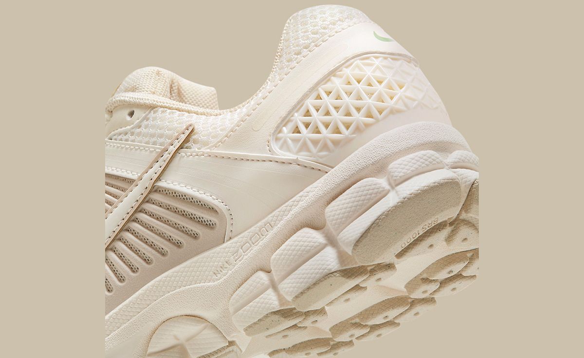 Cappuccino Vibes Hit the Nike Zoom Vomero 5 - Sneaker Freaker