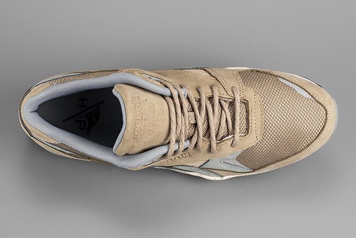 High Point X Reebok Ventilator Supreme (Lord Duppa) - Releases