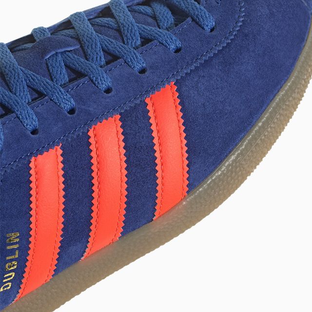 Where to Buy the adidas Dublin - Sneaker Freaker