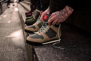 A Look Back At Amsterdam's Patta Store - Sneaker Freaker