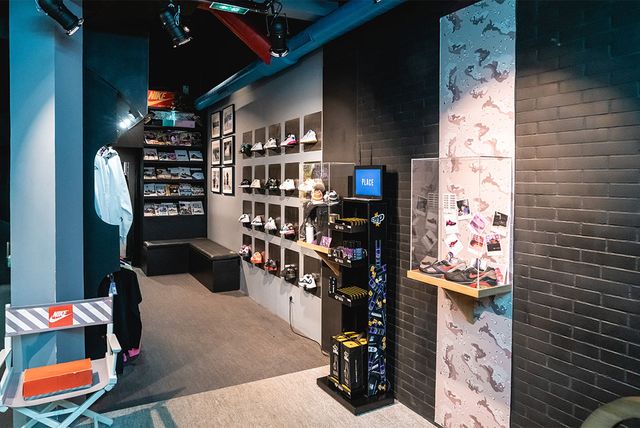 Sneaker Stores You Must Visit in Paris - Sneaker Freaker