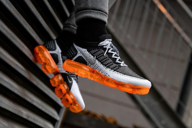 Air VaporMax - Sneaker Freaker