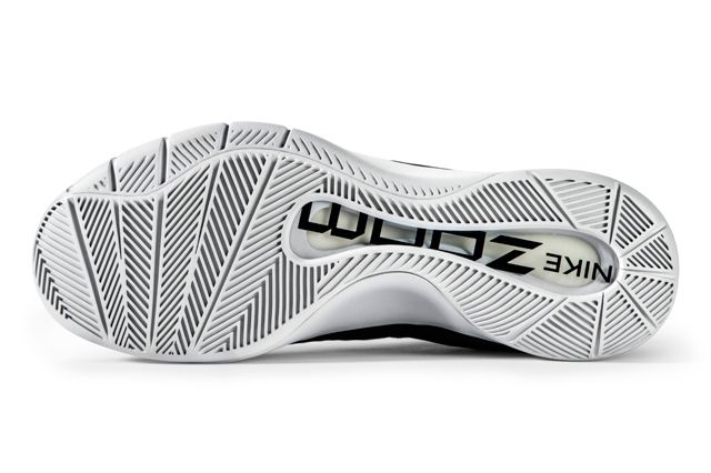 Nike Zoom Hyperrev (First Look) - Releases