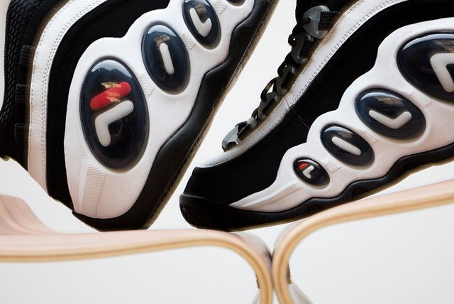 FILA Bubbles Trailblazer Retro - Sneaker Freaker