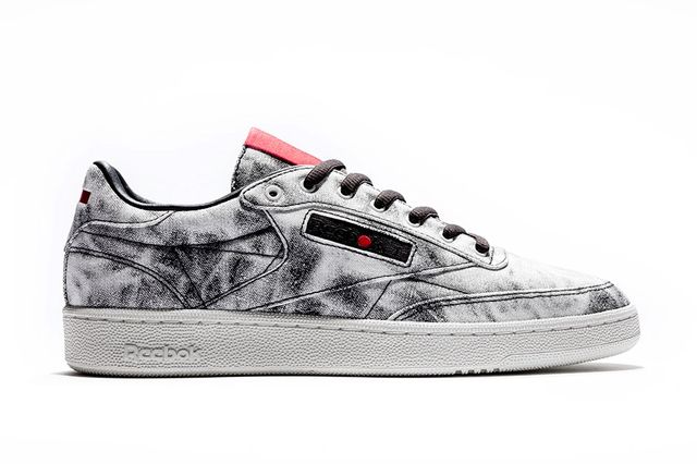 A Complete History of Kendrick Lamar's Sneaker Collaborations - Sneaker ...