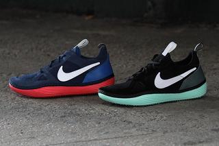 Nike Solarsoft Run - Sneaker Freaker
