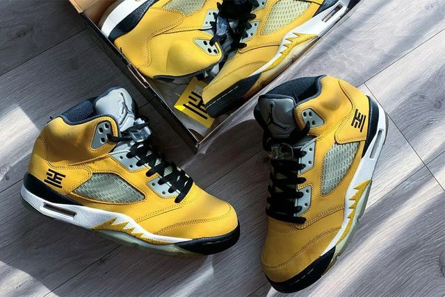 The Coolest Japan-Exclusive Sneaker Releases Ever - Sneaker Freaker