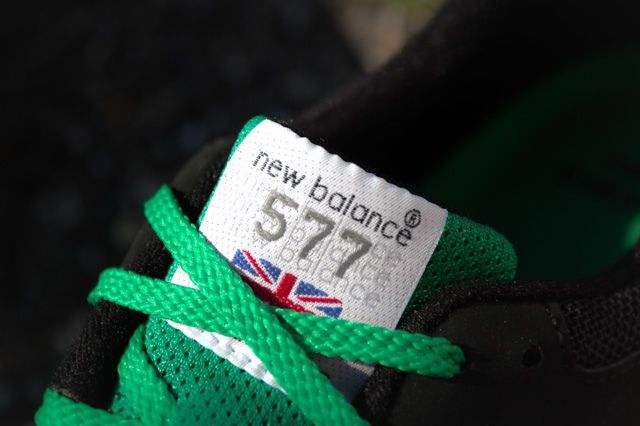 New Balance 577 'made In UK' Double Release - Releases