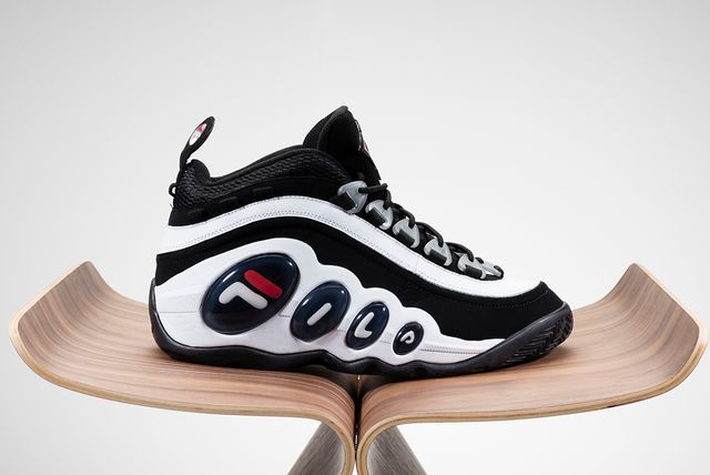 FILA Bubbles Trailblazer Retro - Sneaker Freaker