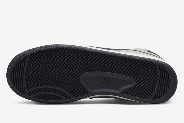 Stateside Release Date: Nike Terminator High ‘Georgetown’ 2022 Retro ...