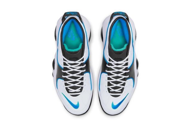 This New Nike Air Zoom Flight 95 Draws Inspiration From a Jason Kidd PE ...