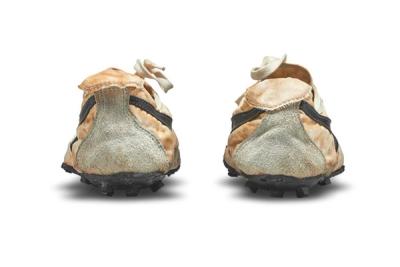 The Original Nike Waffle Racing Flat Sold for How Much?! - Releases