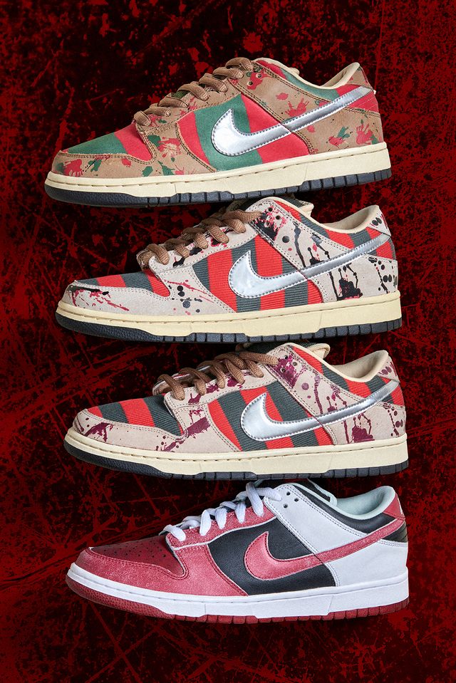 The SB Dunks That Still Haunt Our Dreams - Sneaker Freaker