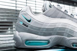 JD Sports-Exclusive Nike Air Max 95s Just Like the Good Ol’ Days ...