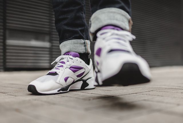 PUMA Prevail OG Retro - Sneaker Freaker