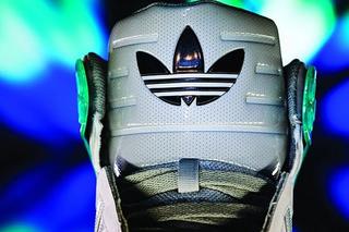 adidas Tech Street Mid - Sneaker Freaker