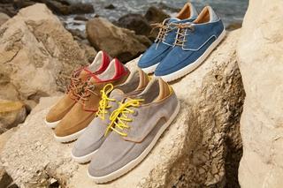 Vico La Mediterranee Spring/Summer Collection - Sneaker Freaker