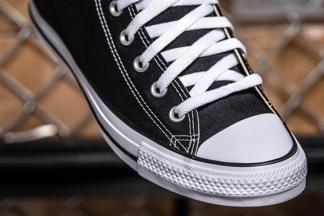 Breaking Down the Comfort-Centric Features Of Converse's Chuck Taylor ...