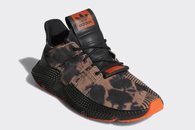 The adidas Prophere is Back for More - Sneaker Freaker