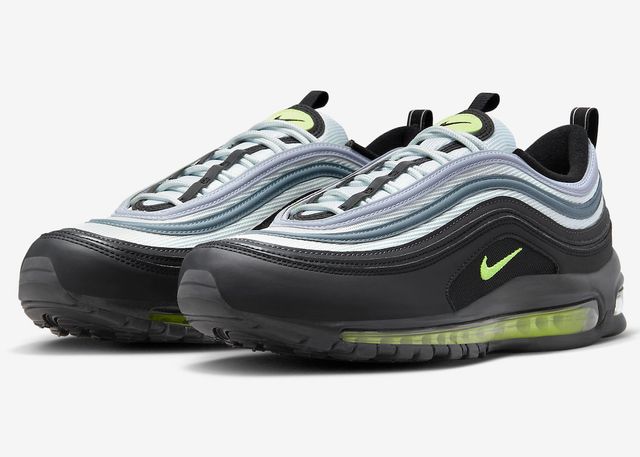 Air Max 97 - Sneaker Freaker