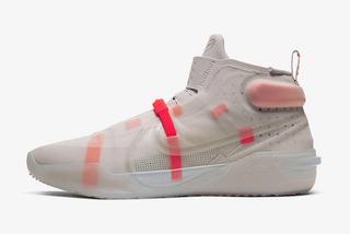Nike Kobe AD NXT FF ‘Vast Grey’ Drops on Mamba Day - Sneaker Freaker