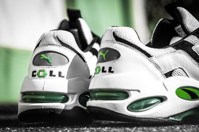 PUMA Resurrect the CELL Endura - Sneaker Freaker