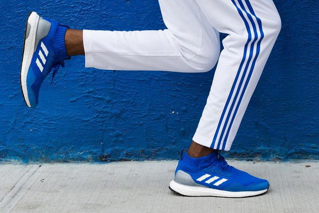 adidas' Run Thru Time Pack Merges New And Old - Sneaker Freaker